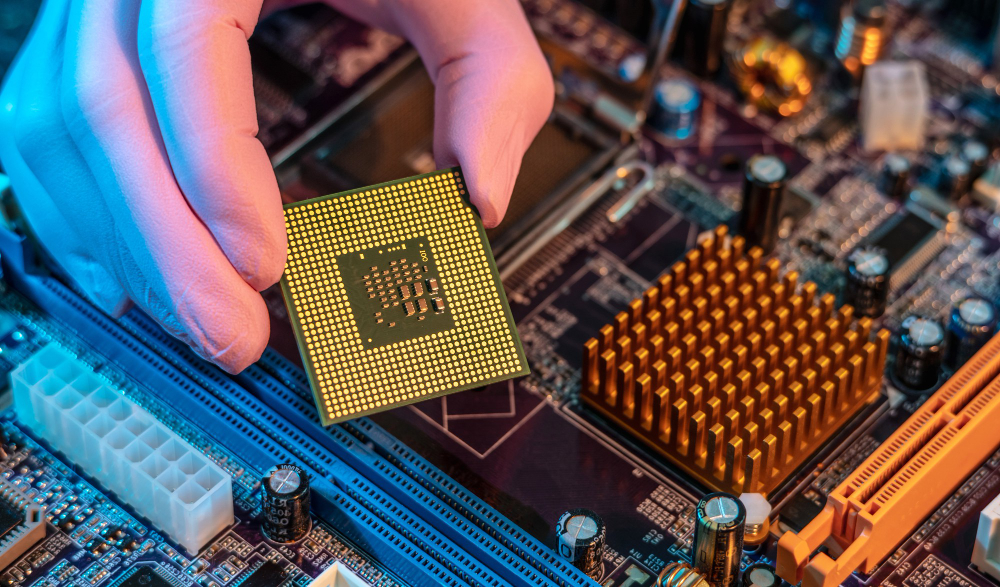 AMD vs Intel Processors 2026: Full Comparison Guide